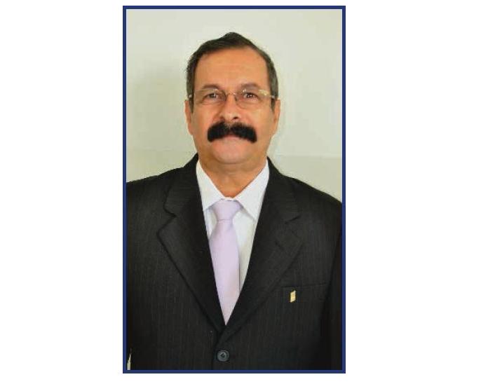 Marcos Alberto faz balanço de sua gestão à frente da CDL de Conquista ...